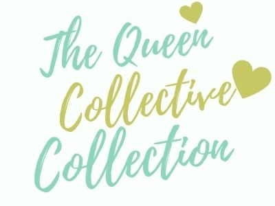 The Queen Collective – Designs By Dij