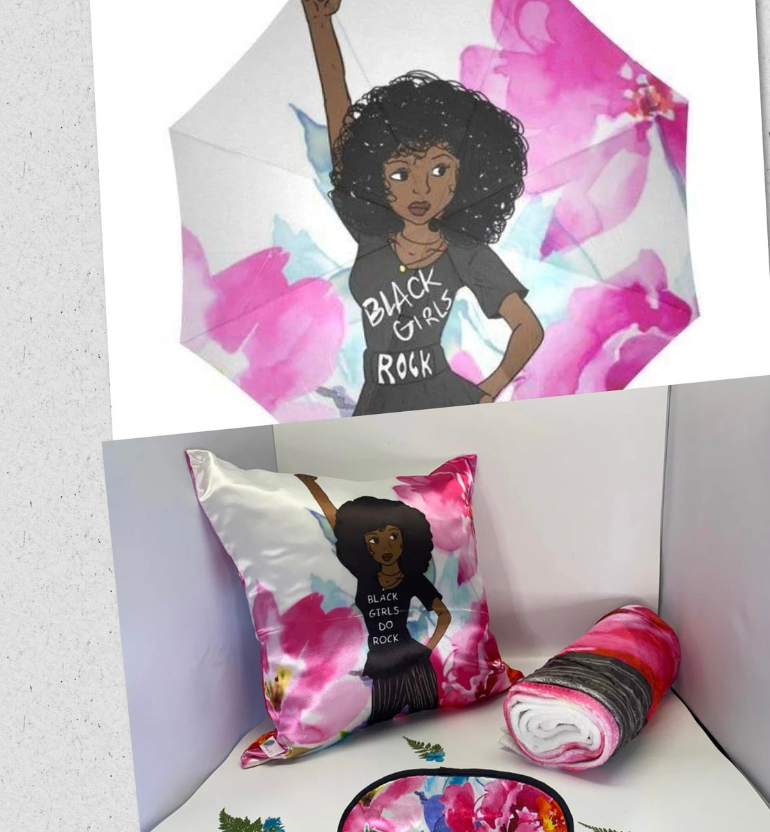 MATCHING BUNDLE SET – Designs By Dij